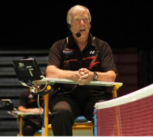Referees, Umpires, and Lines Judges documentation | Southern Badminton ...
